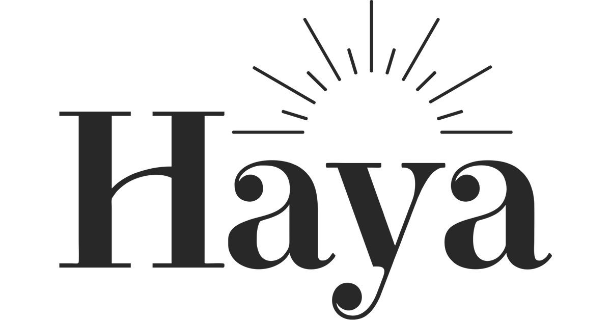 Haya Cosmetics